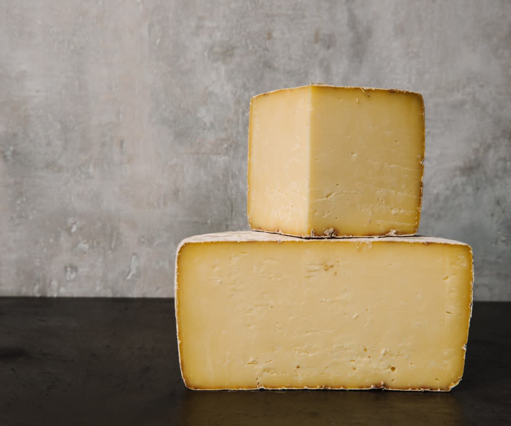 Griffin Cheese – The Front Porch Market